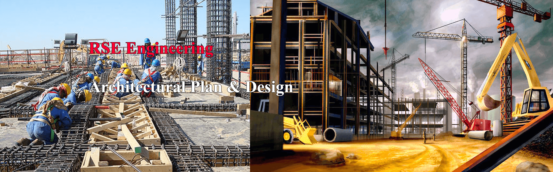 Home || RSE Engineering